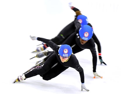 How Much Do Olympic Athletes Train In A Day? It’s Every Bit As Intense ...