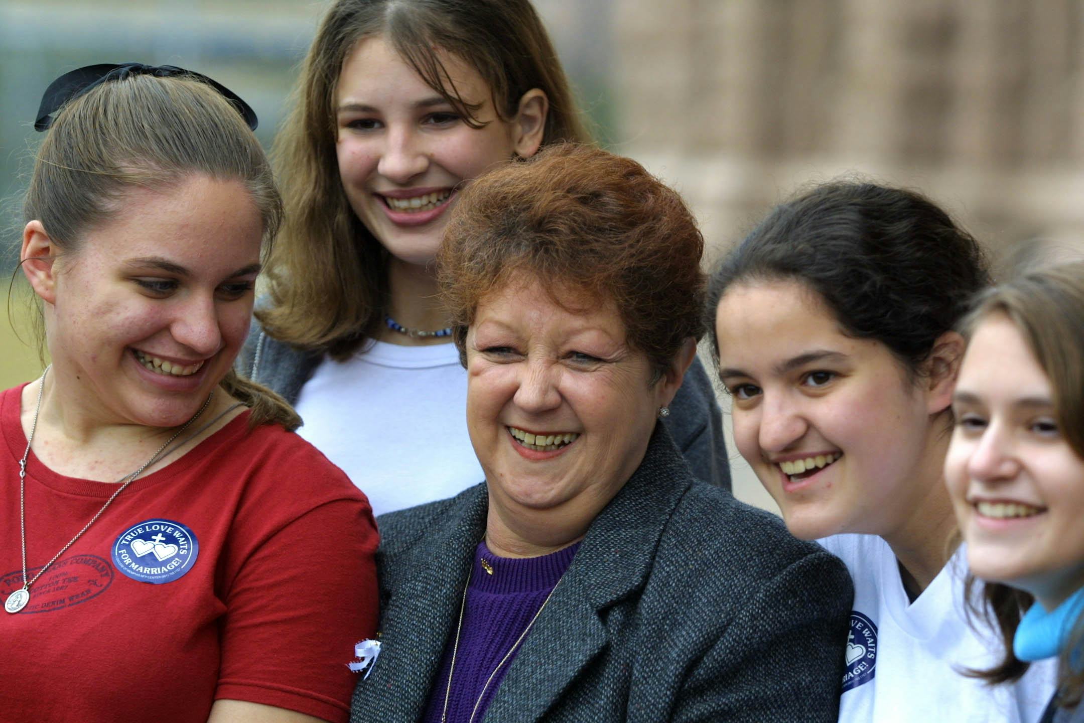 Roe V. Wade Changed Everything — Then “Jane Roe” Decided She Was ...