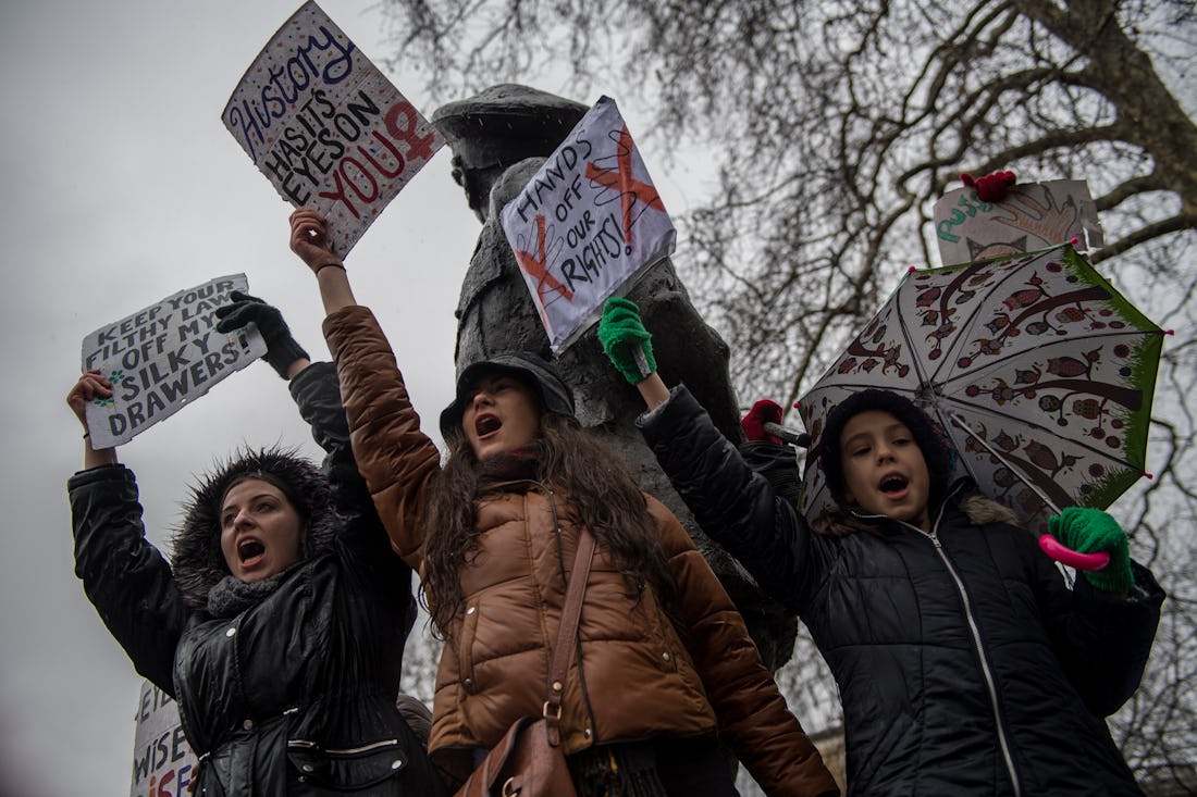 Why Do I Keep Wondering If I Was Violated "Enough"?