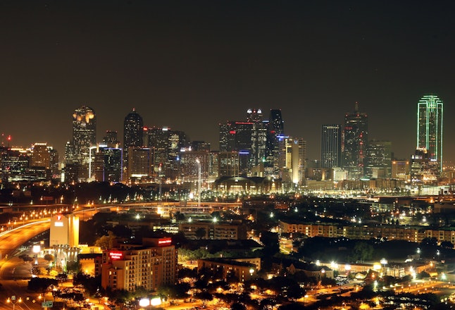 What's It Like To Live In Dallas, Texas? 51 Things Only A True ...