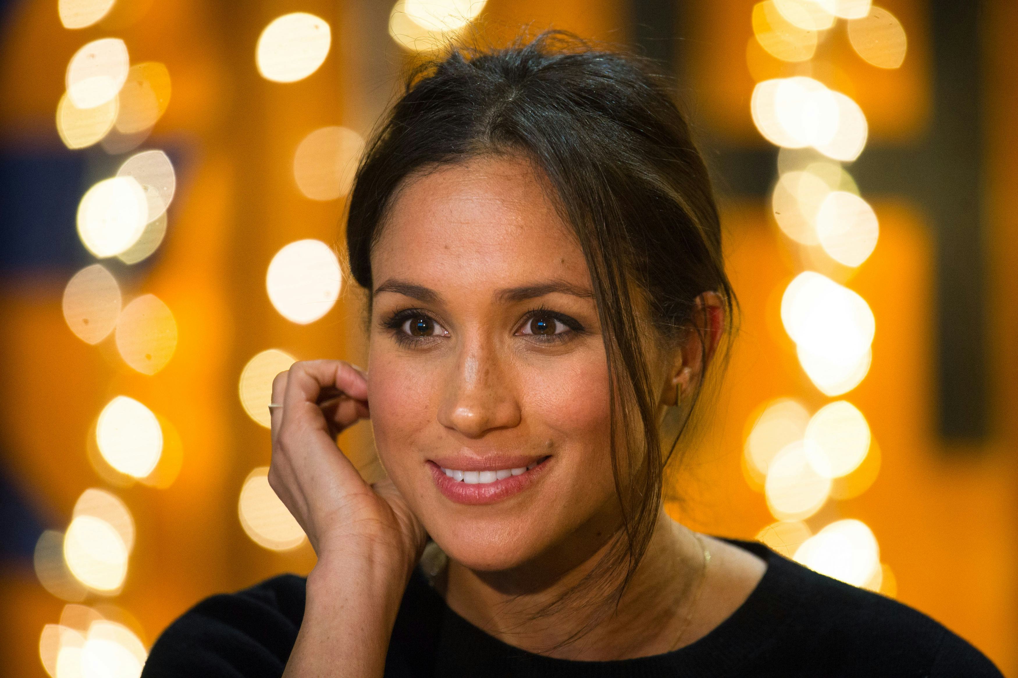 9 Surprising Facts About Meghan Markle That Make Her All The More Lovable