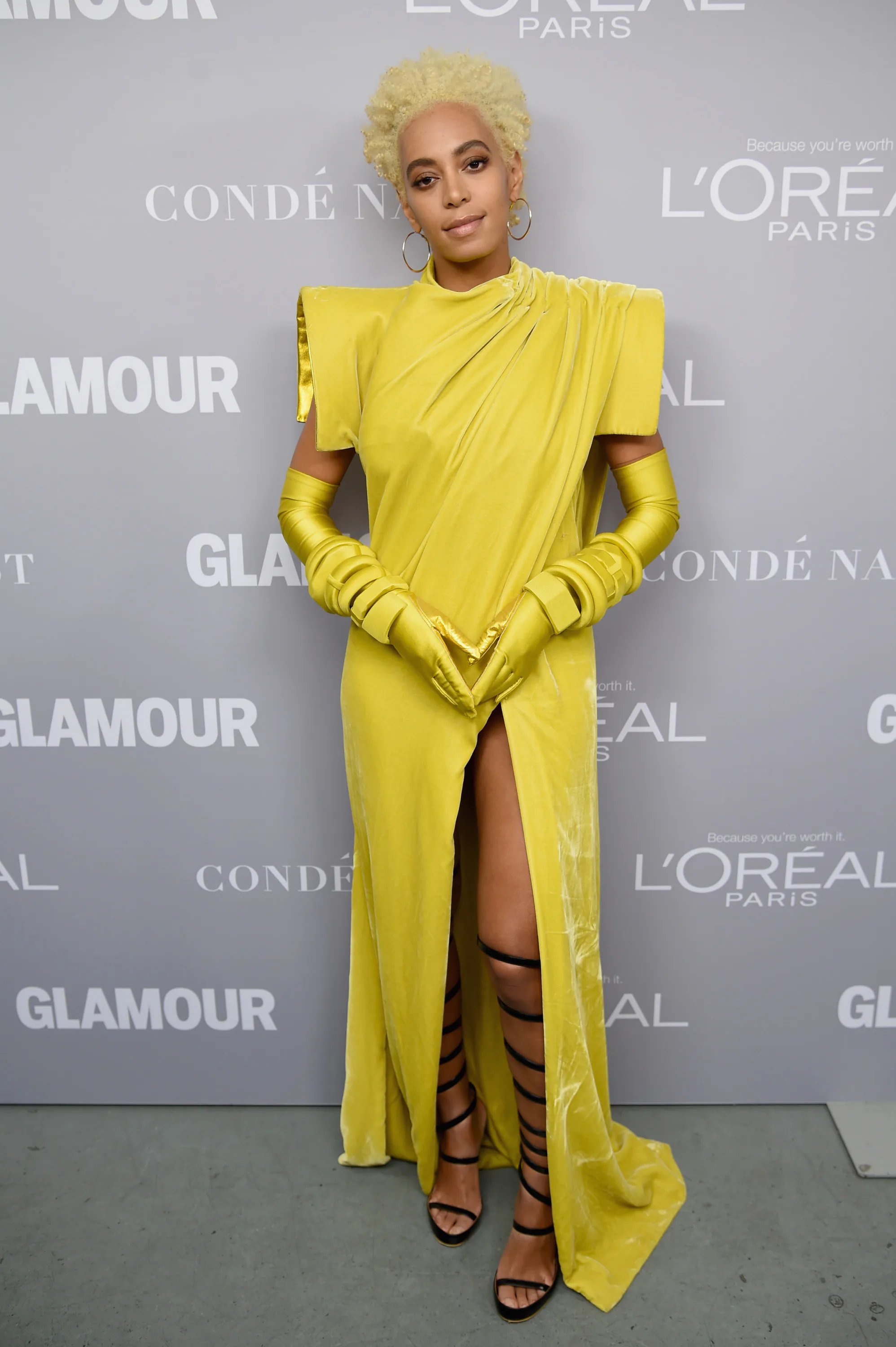 What Wearing Your Favorite Color Says About You, Because There's Power ...