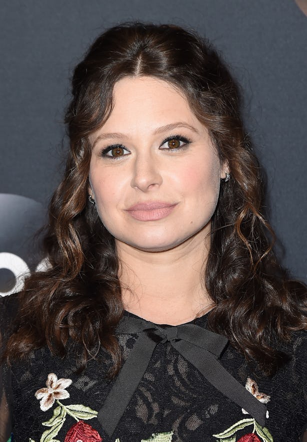 Why Did Katie Lowes Leave 'Scandal'? Her Character's Departure Is A Shock To Fans