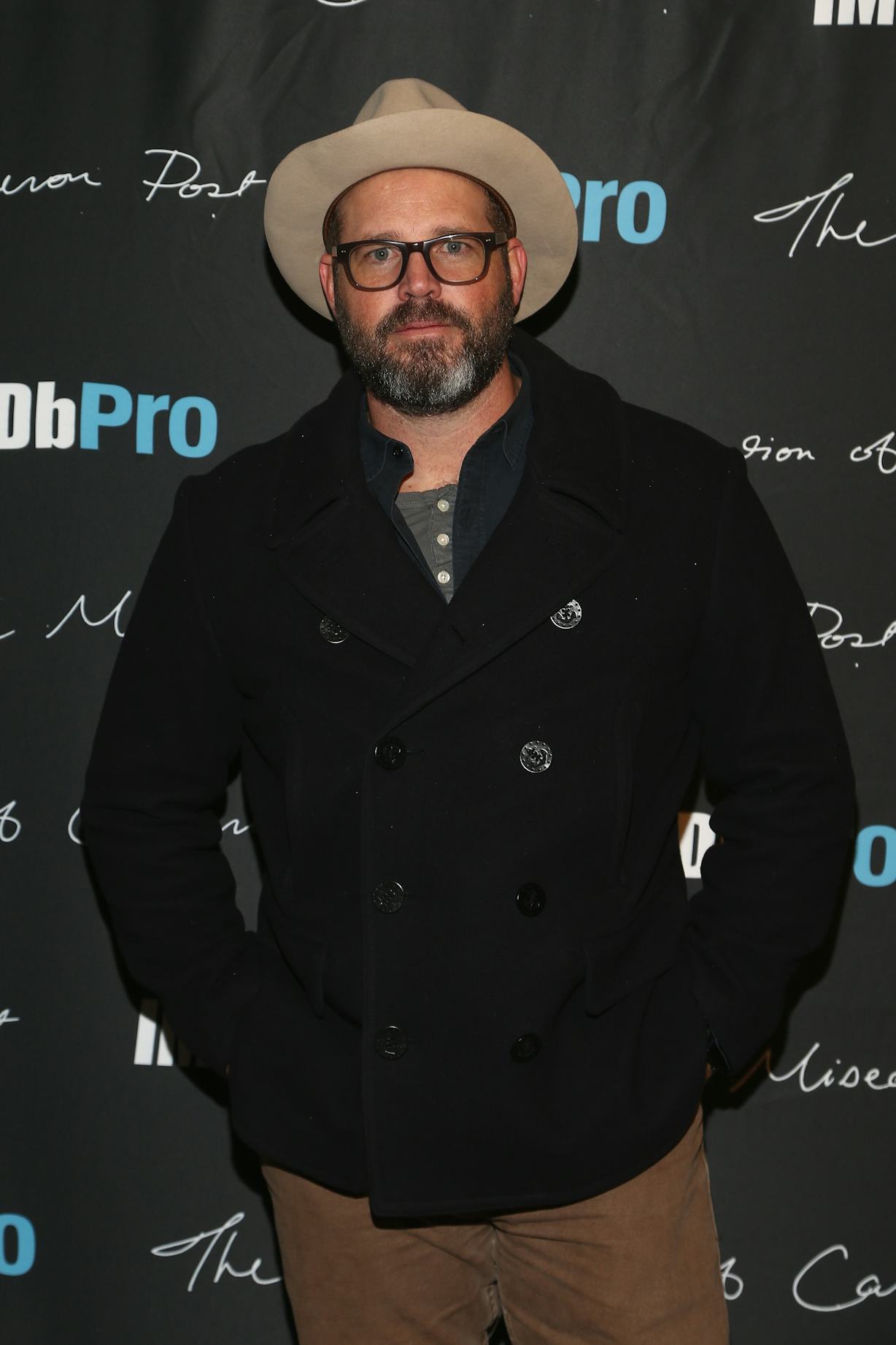 Where Is Roy From 'The Office' In 2018? David Denman Recently Starred ...