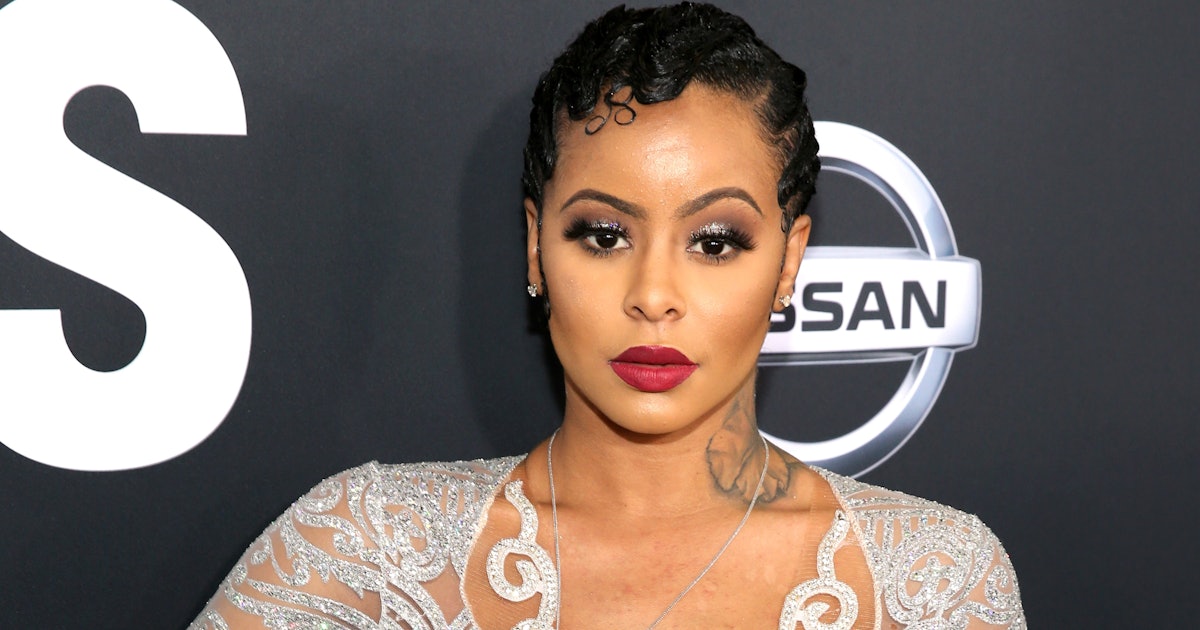 Fetty Waps Ex Alexis Skyy Shares A Sweet Video Of Their Daughter In