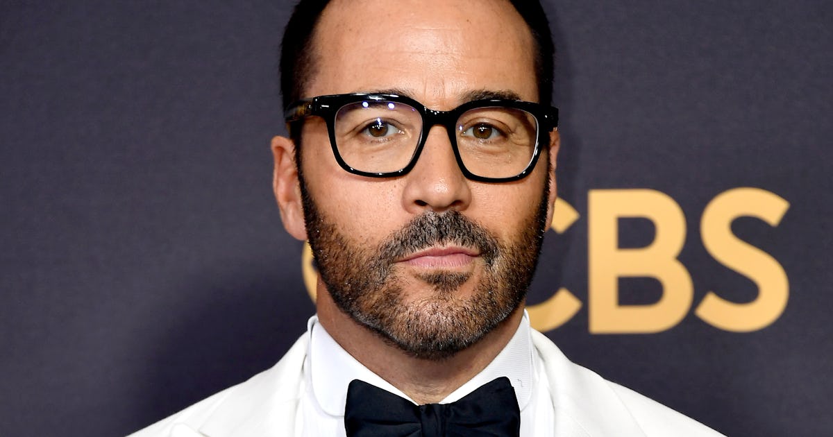 Jeremy Piven Faces Sexual Misconduct Allegations From Three More Women