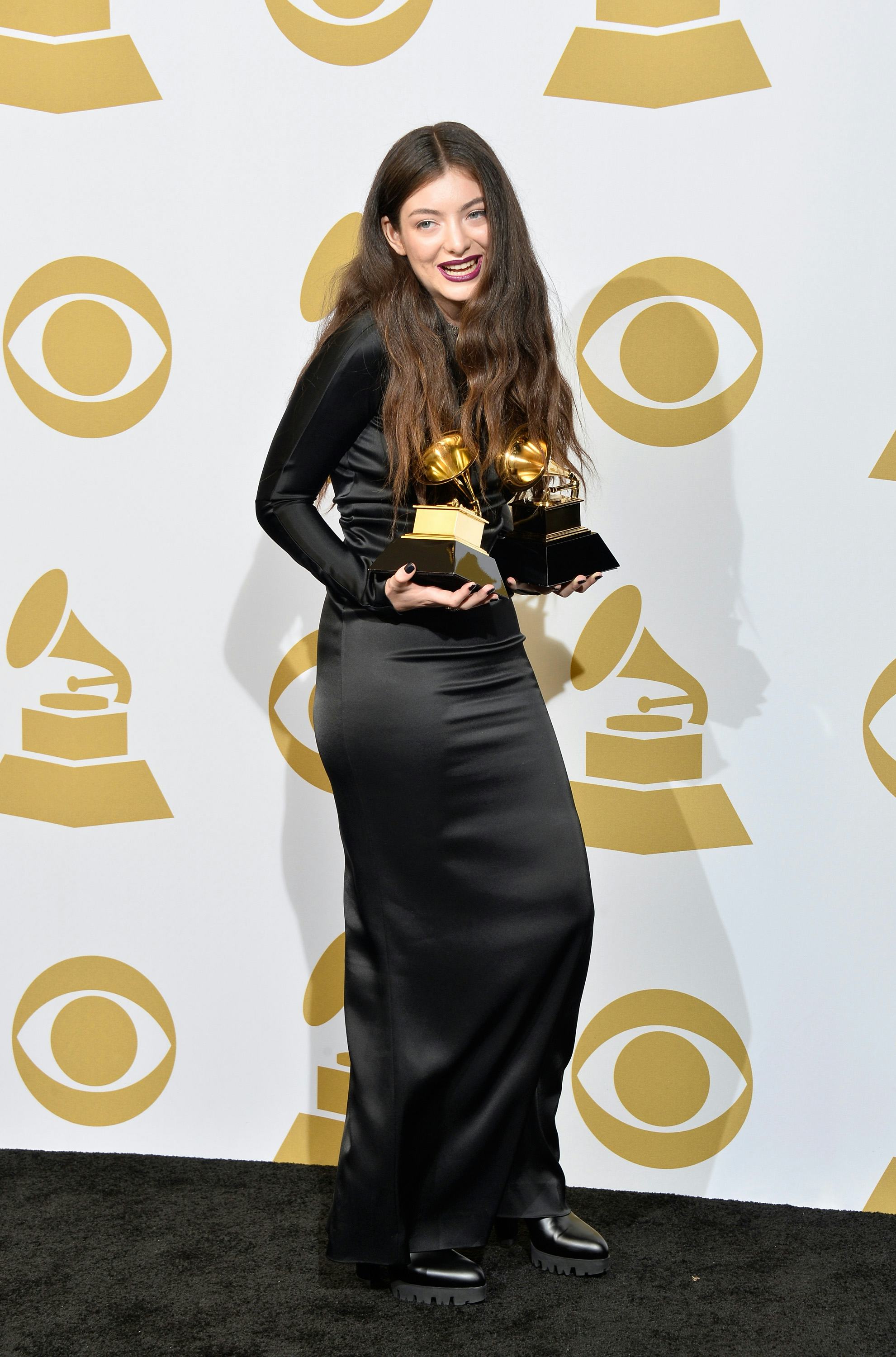 Lorde Skipped The 2018 Grammys Red Carpet After She Was Reportedly ...