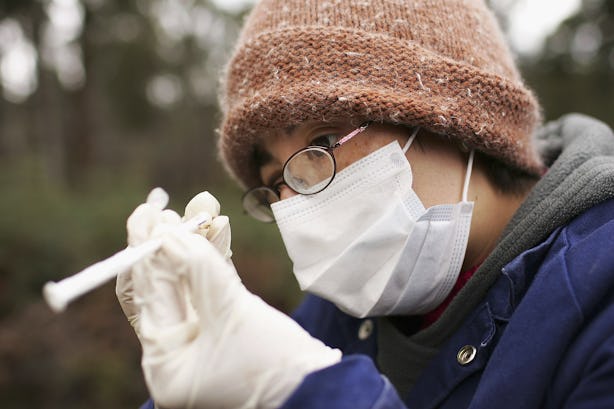 When Should You Go To The Doctor If You Have The Flu? The Answer Might ...