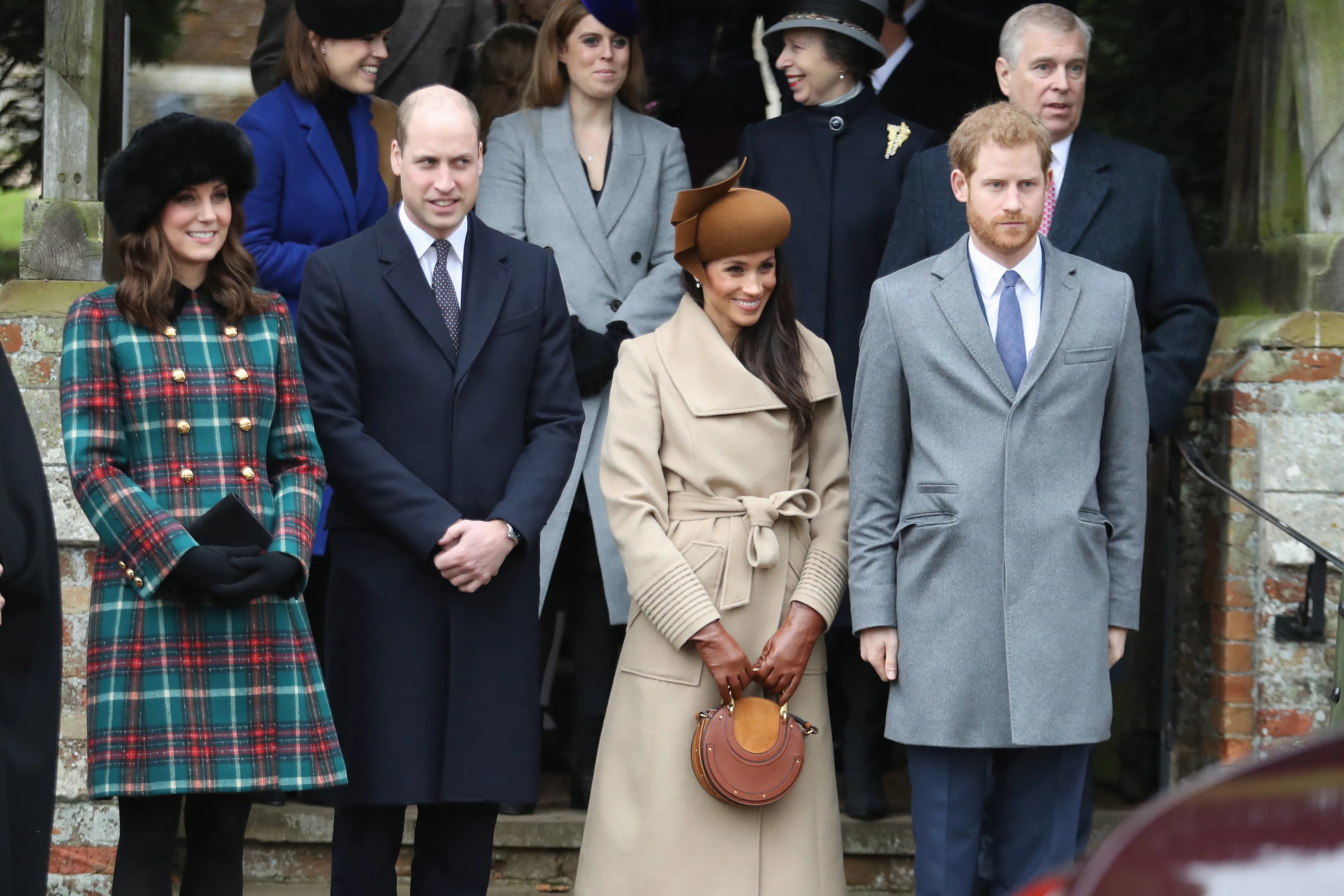 11 Old-Fashioned Royal Wedding Traditions We Should Steal