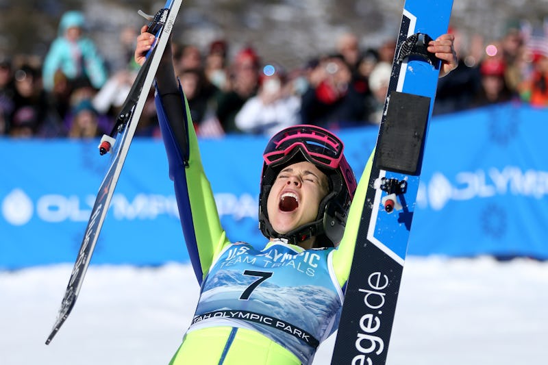 Are There Different Dress Codes For Men & Women At The 2018 PyeongChang ...