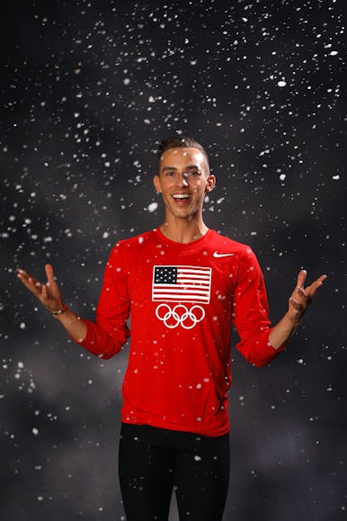 Are There Different Dress Codes For Men & Women At The 2018 PyeongChang ...