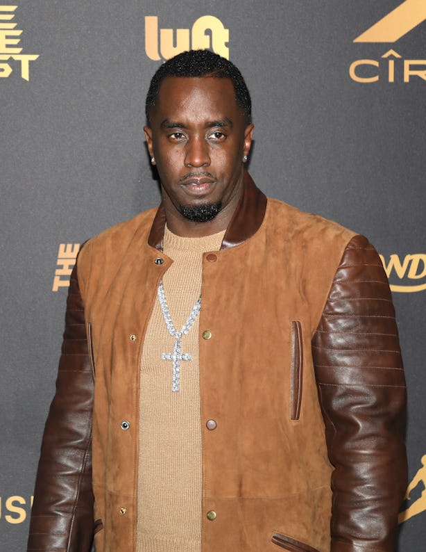 Is Diddy’s Name Really “Love” Now? He’s Changed His Name Again, Well ...