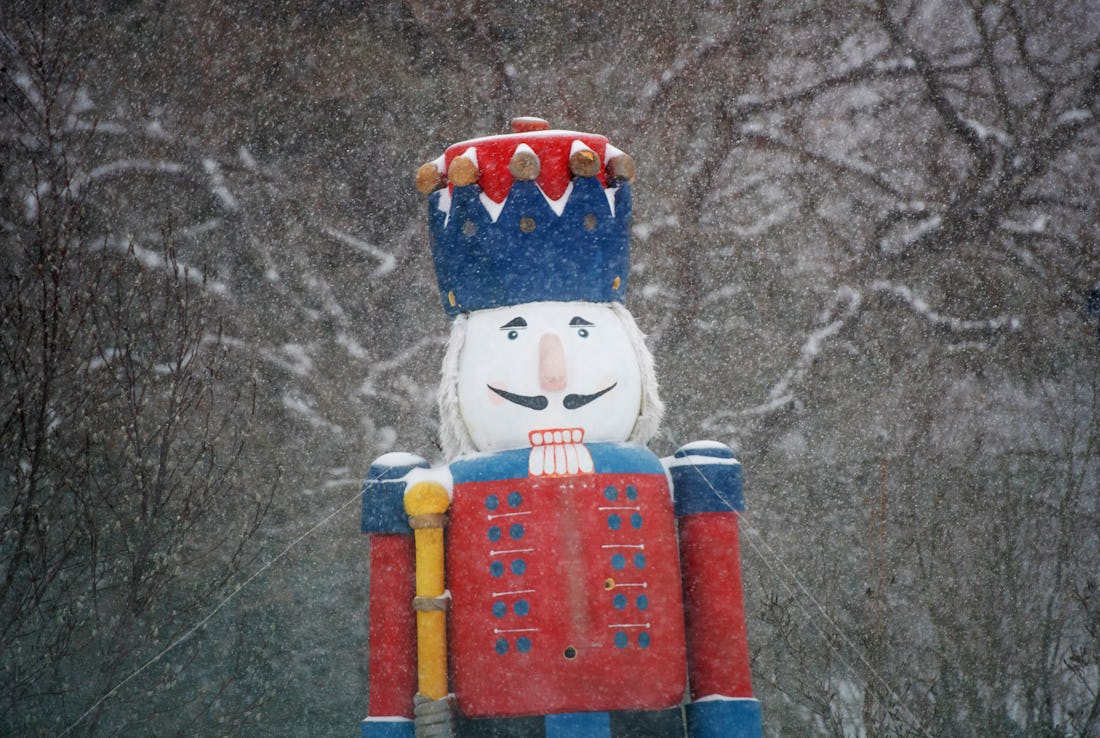 19 Bomb Cyclone Photos That Will Make You Want To Curl Up Under The ...