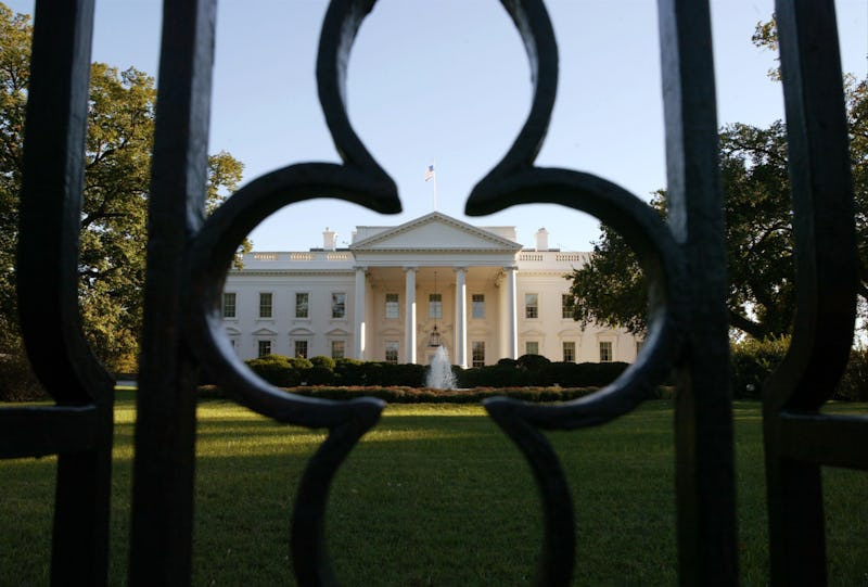 What Does Deep State Mean? The Right-Wing Conspiracy Theory Is A ...