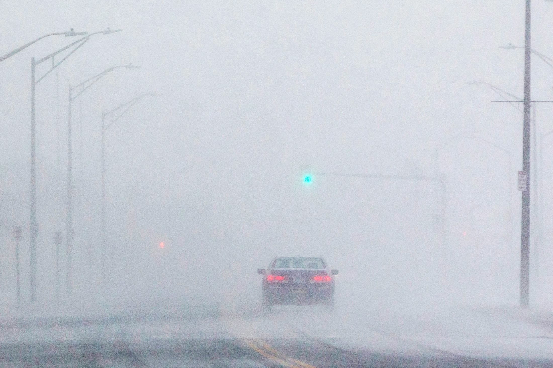 19 Bomb Cyclone Photos That Will Make You Want To Curl Up Under The ...