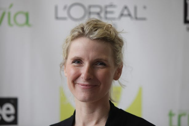 Elizabeth Gilbert Posted The Most Beautiful Tribute In Honor Of Her ...