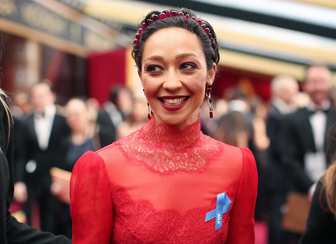 Why Are Celebs Wearing The "Time's Up" Pin To The 2018 Golden Globes ...