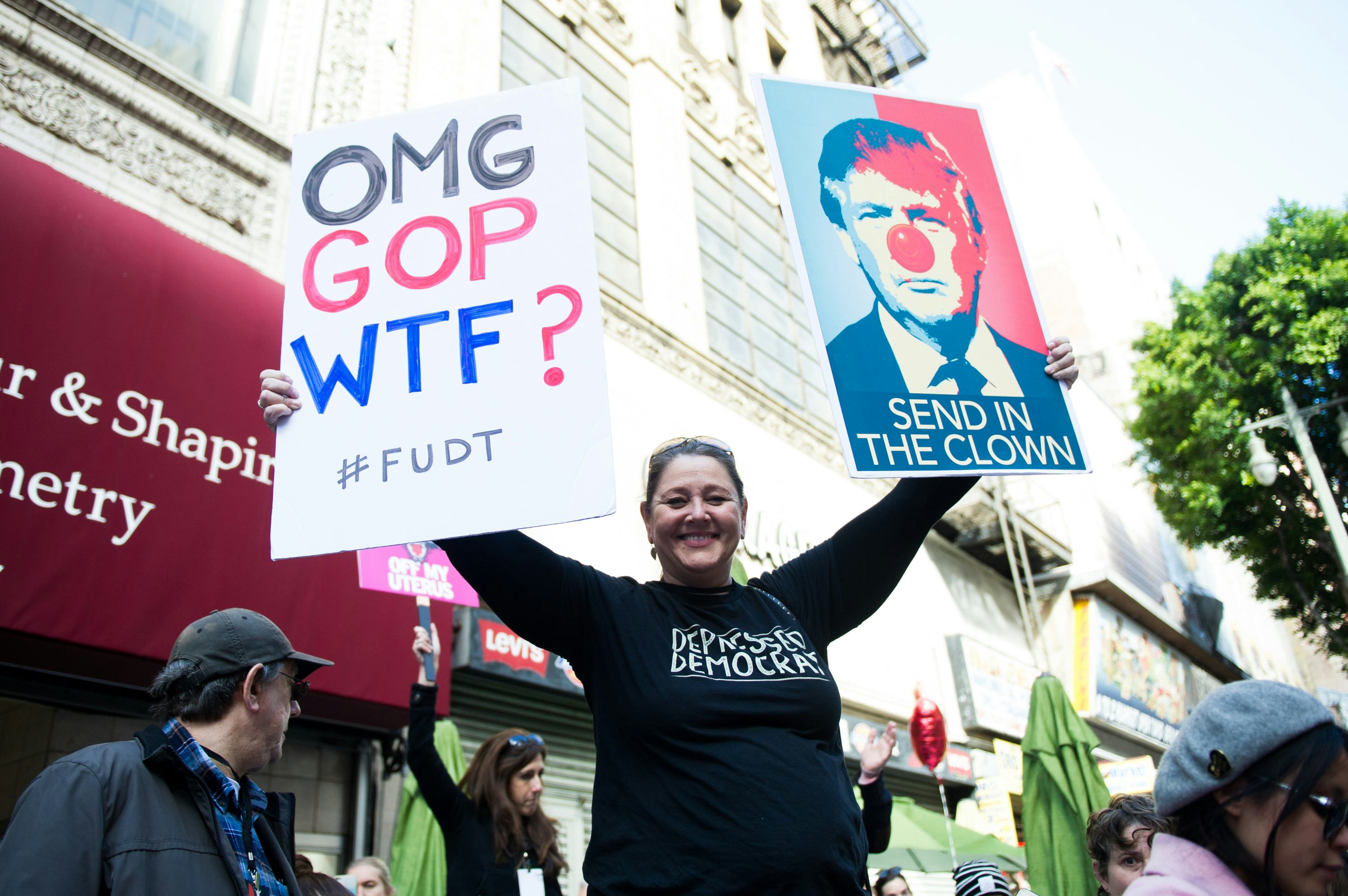 18 Women’s March 2018 Sign Ideas That Will Help You Dismantle The ...