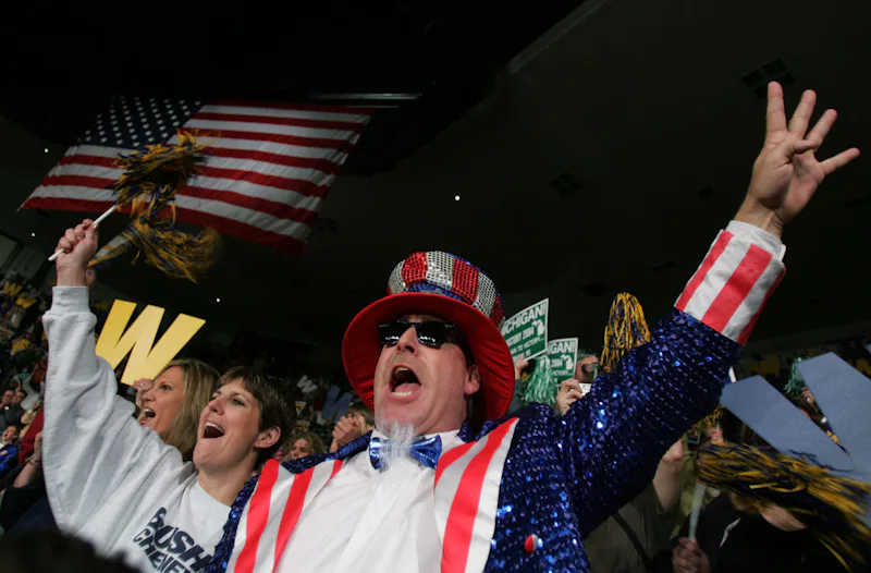 Why Do We Set Off Fireworks on The 4th of July? Famous American Icons ...