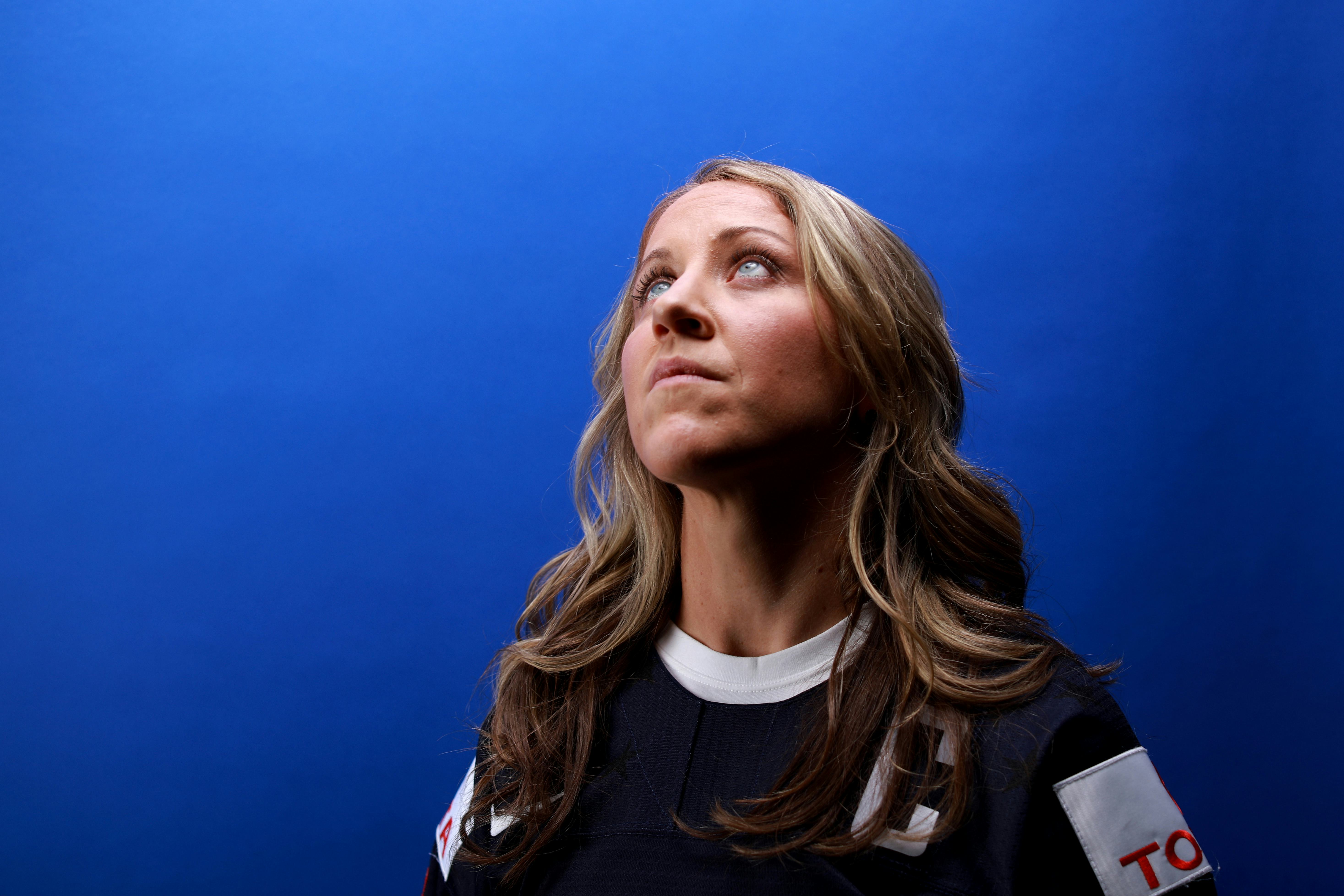 Meghan Duggan's 2018 Winter Olympics Will Be Her Third — And She Plans ...