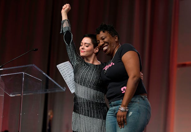 Who Is Tarana Burke? This Is The Women Who Started The Me Too Movement ...