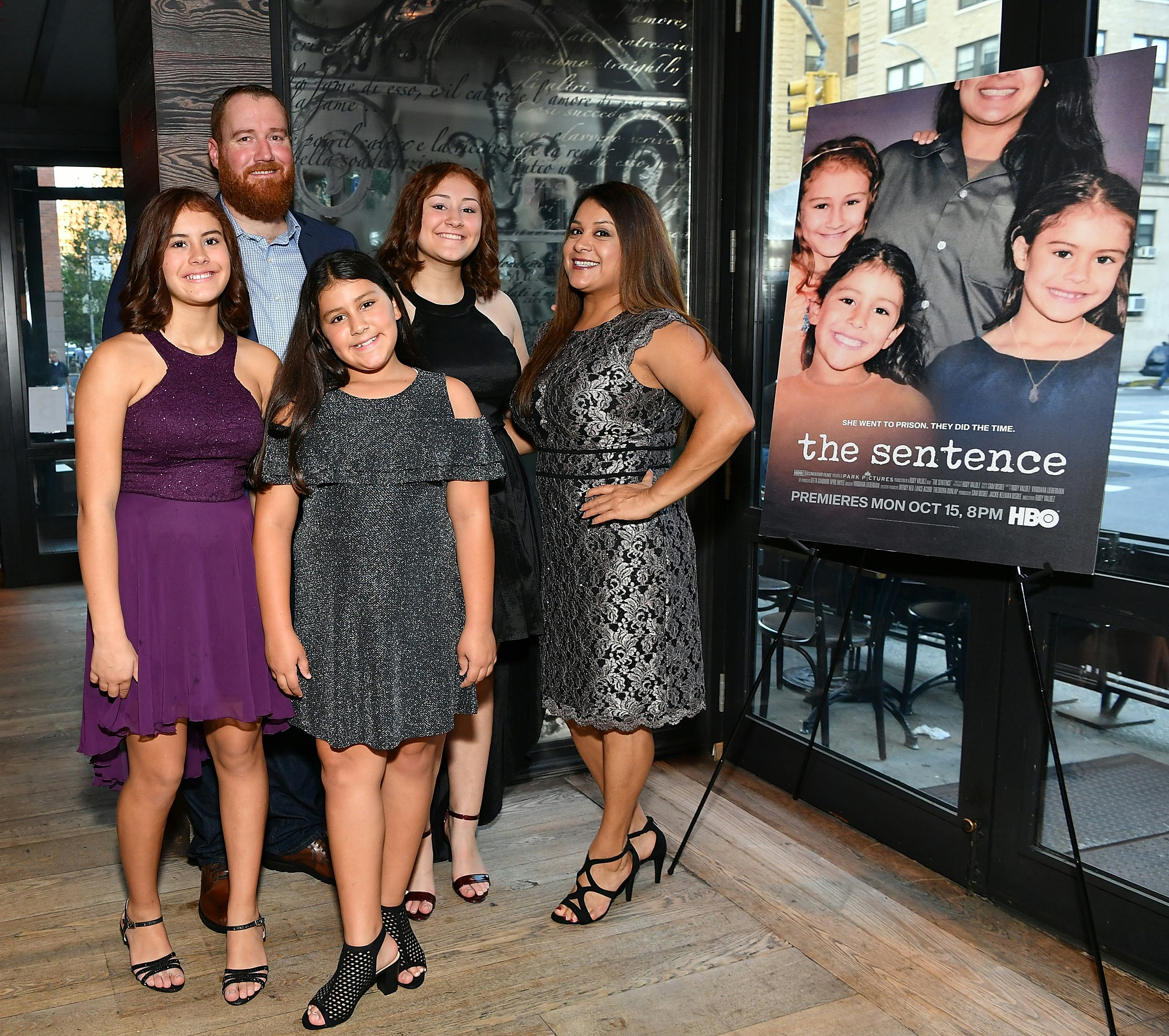 What Is Cindy’s Ex-Husband Adam’s Job After ‘The Sentence?’ They Co ...