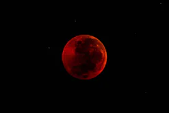 What The October 2018 Full Moon Means For You, Based On Your Zodiac Sign