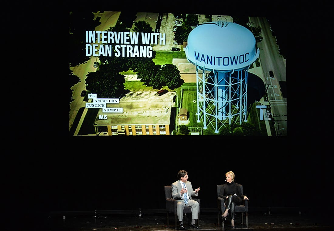 Where Is Dean Strang In 2018? The 'Making A Murderer' Lawyer Has Had A ...