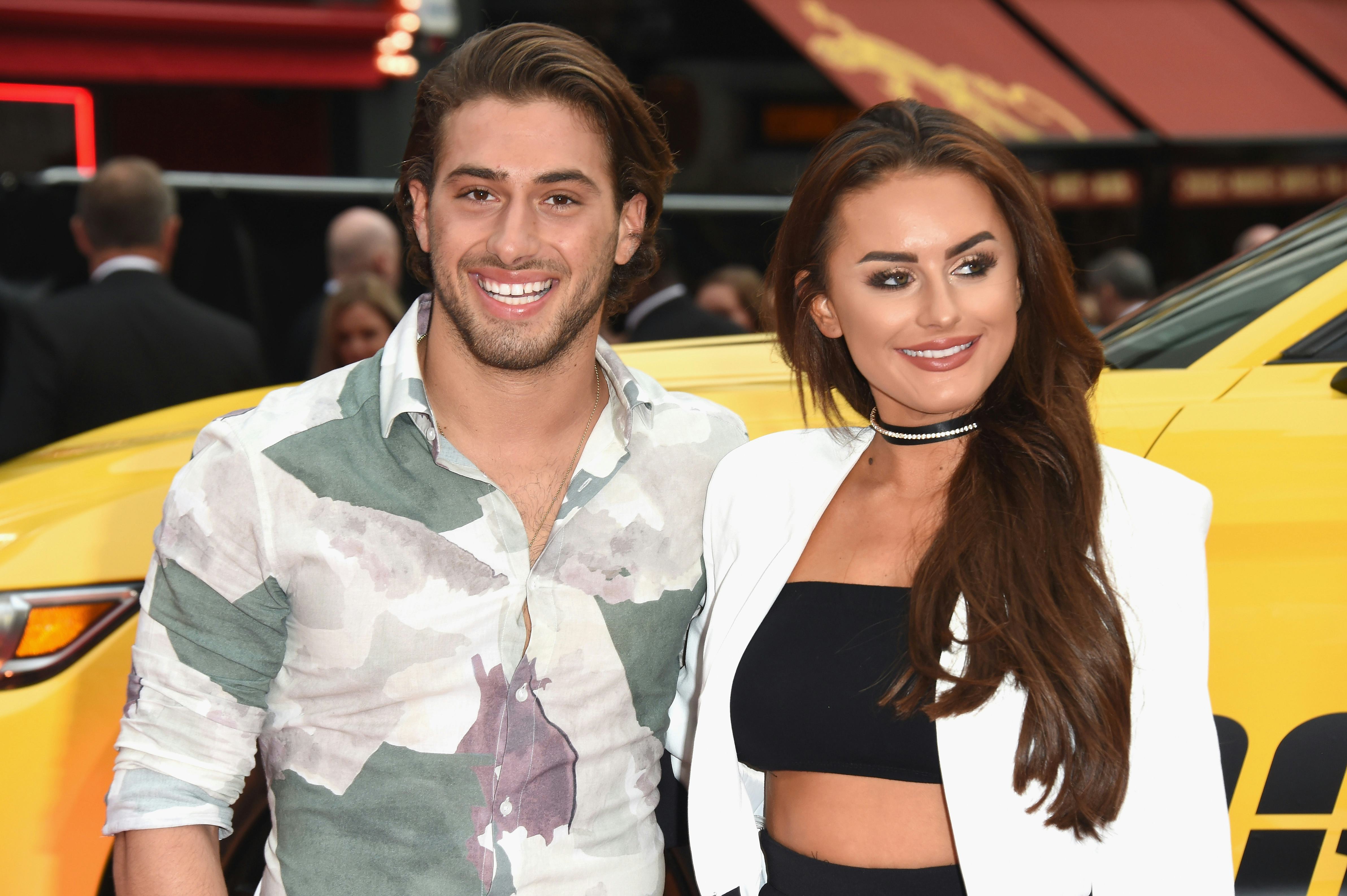 Who Is Kem Cetinay Dating?