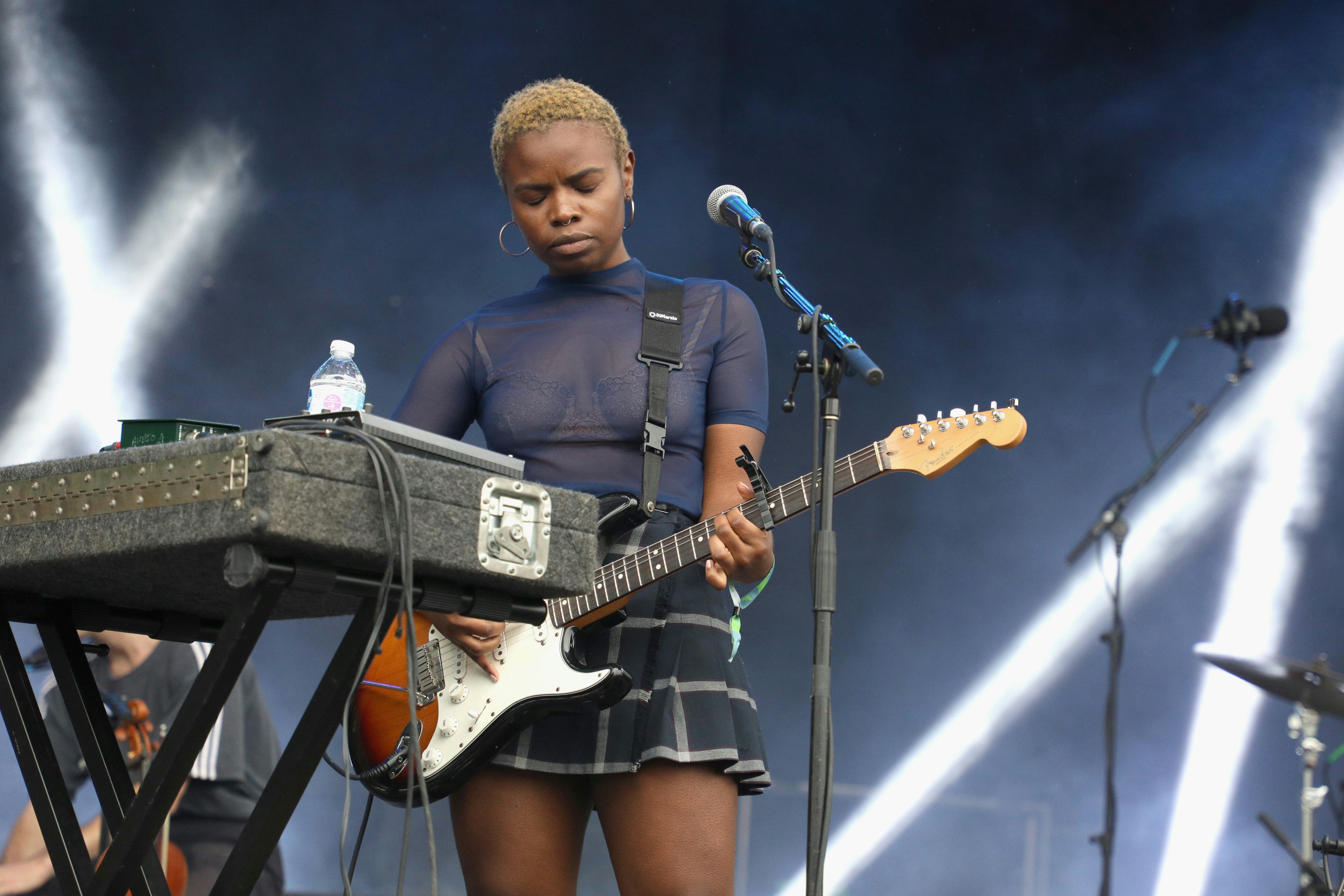 Is The Future Of Rock 'N' Roll Female? A New Study Reveals That 50 ...