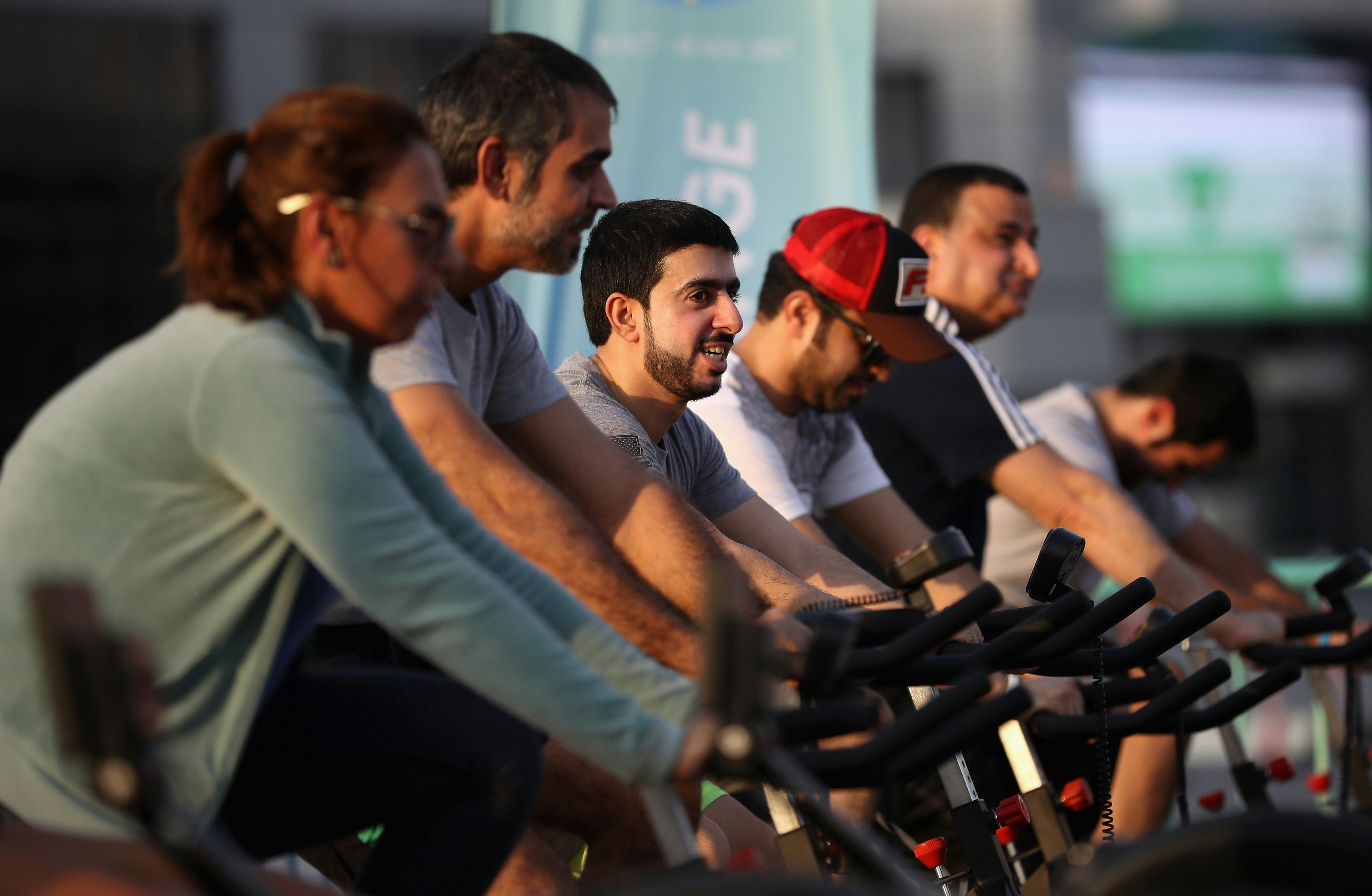 The Best Time To Sign Up For A Gym Membership Is Not What You'd Expect ...