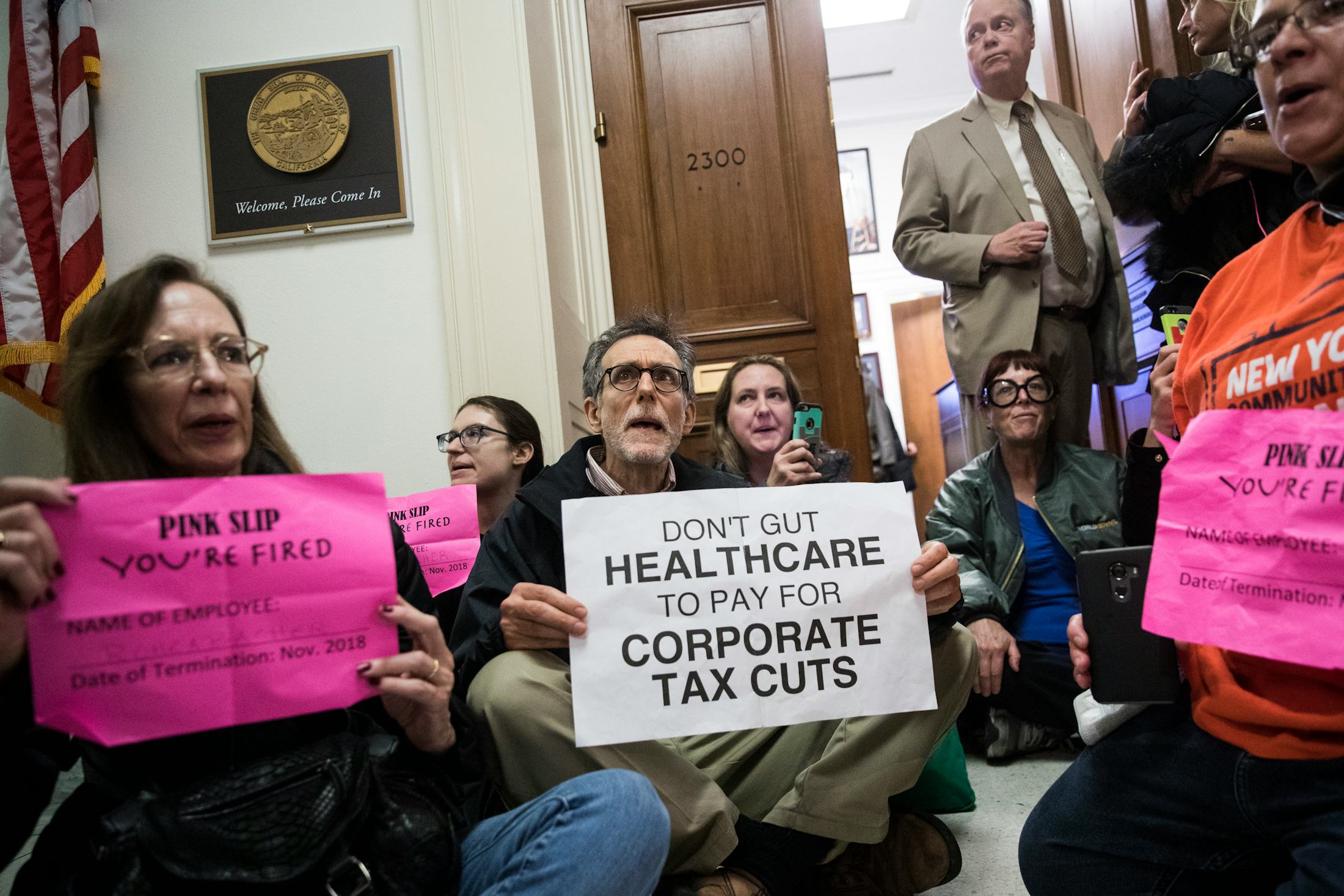 What Is The LIFT The Middle Class Act? Kamala Harris Has A Bold Tax ...