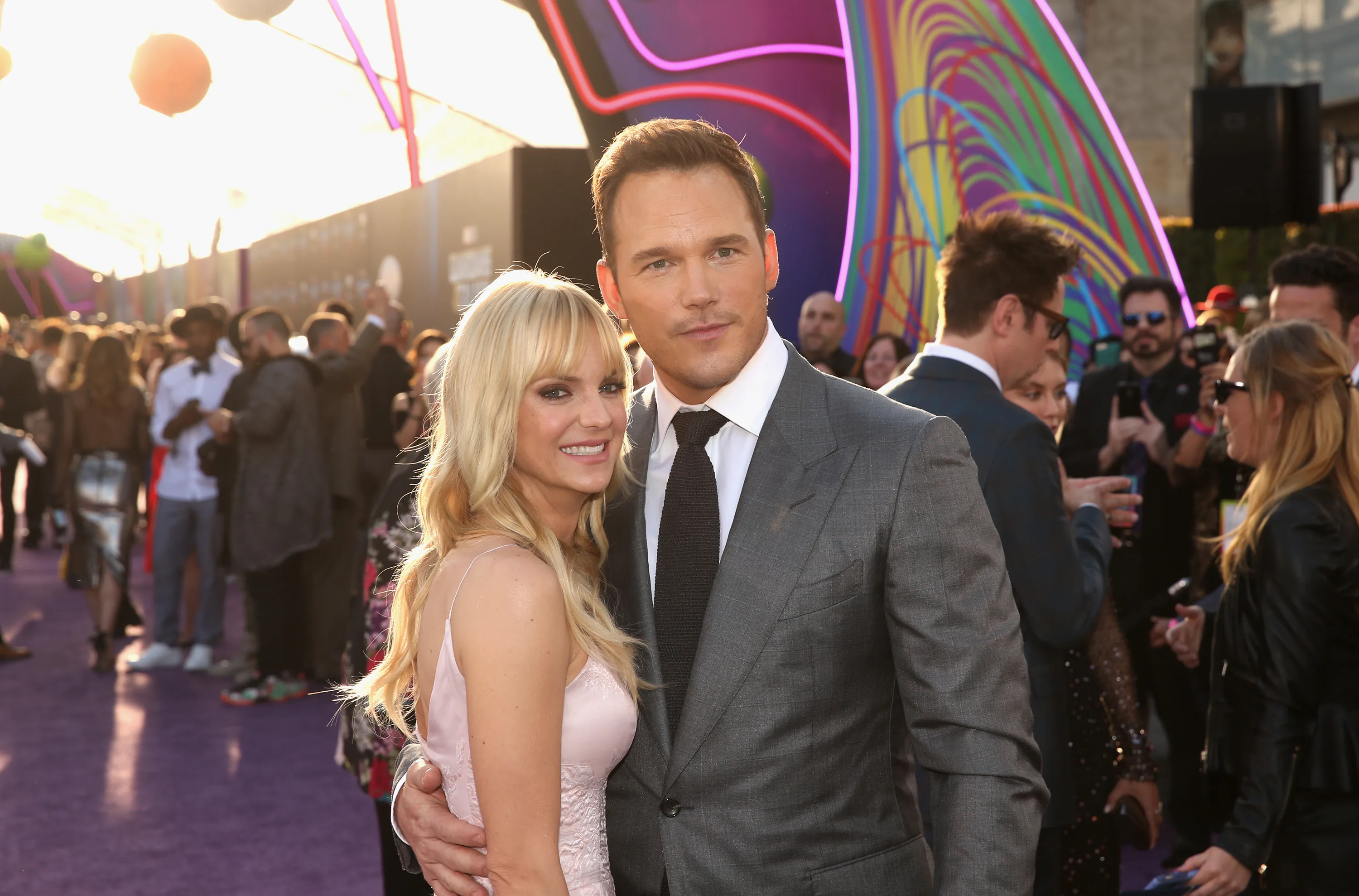 Why Do So Many Celebrity Couples Get Divorced? Experts Weigh In