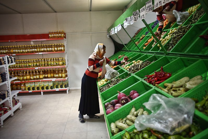 Choice Overload Is A Real Thing You Can Measure In The Brain, A New ...