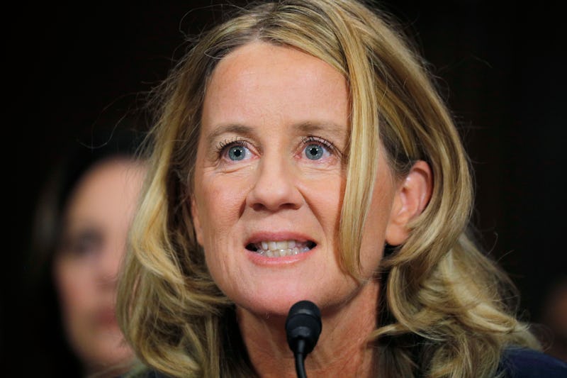 RAINN's Sexual Assault Hotline Saw A Record Number Of Calls The Day ...