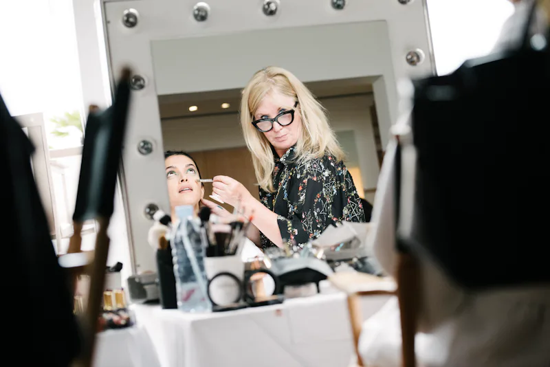 Val Garland On Her New Book 'Validated,' Social Media, & Her Makeup Bag ...