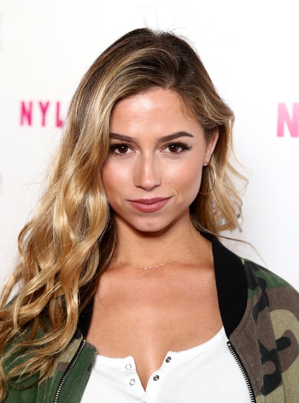 Are Kristina & Blake Dating? ‘Bachelor’ Fans Are Seriously Shipping ...