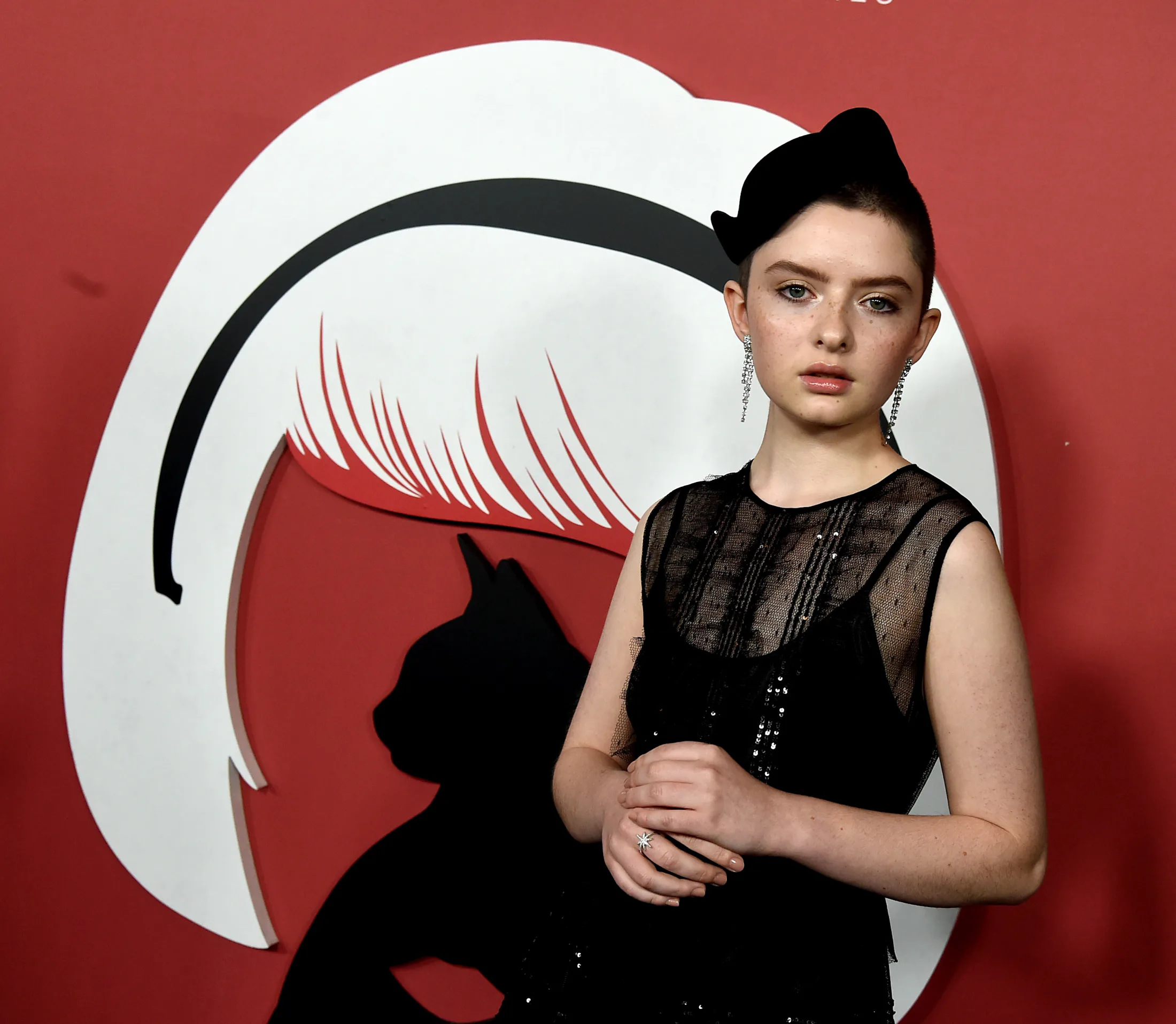 Susie's Journey On 'The Chilling Adventures Of Sabrina' Is An Honest ...