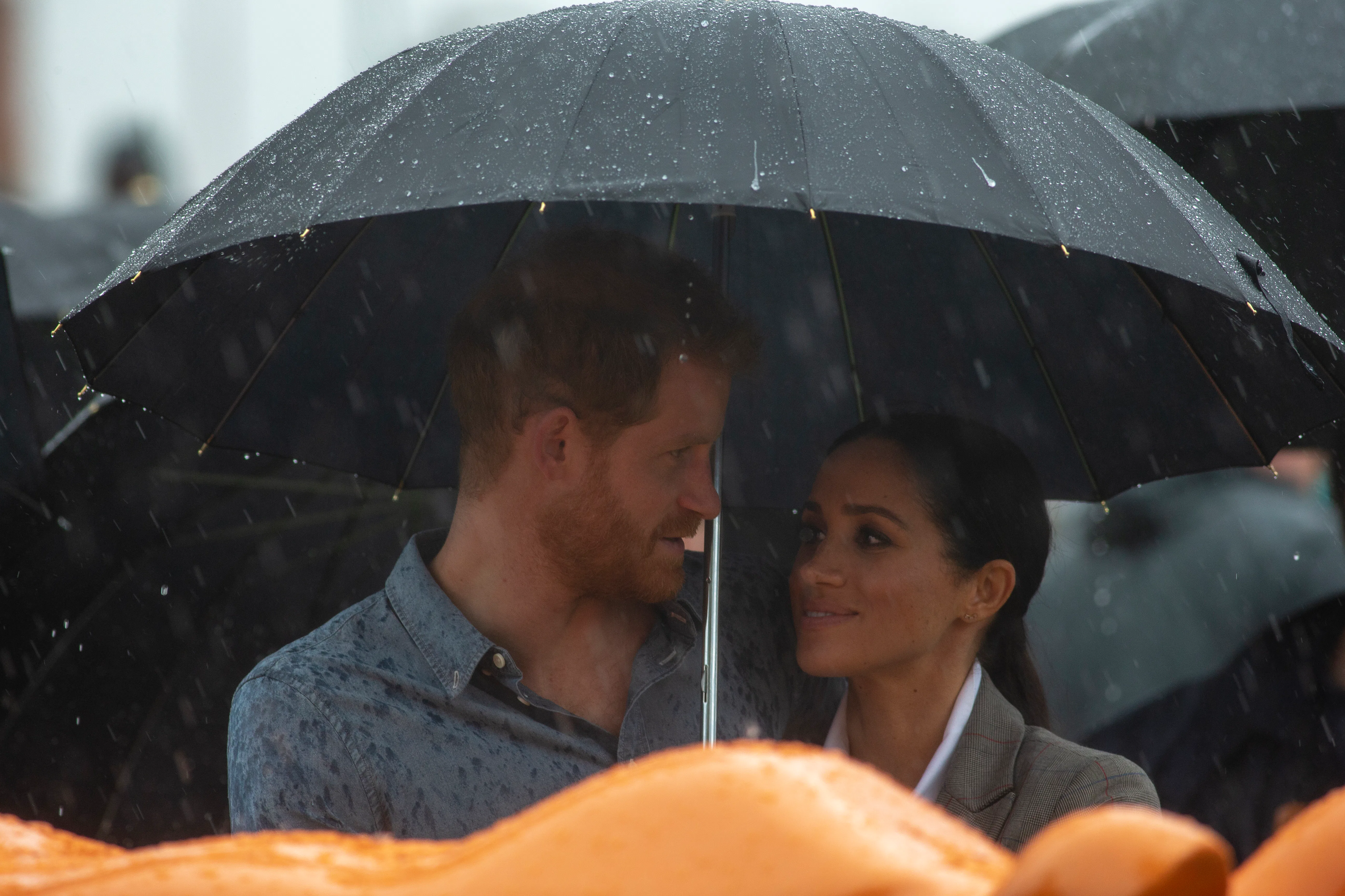 Prince Harry's Nickname For His Baby Is Totally Adorable & Gives ...
