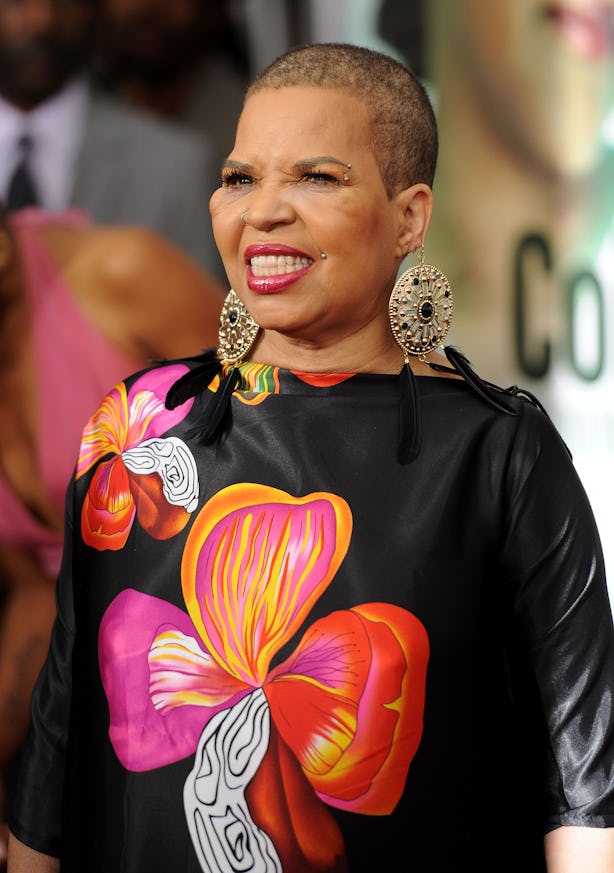 11 Powerful Ntozake Shange Quotes That Will Make You Want To Read All ...