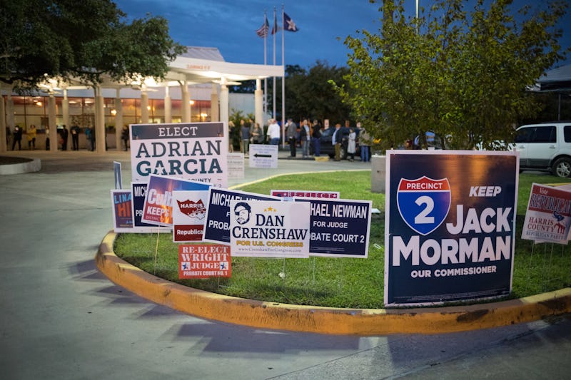 Does The US Have Election Observers? Here's What They Do