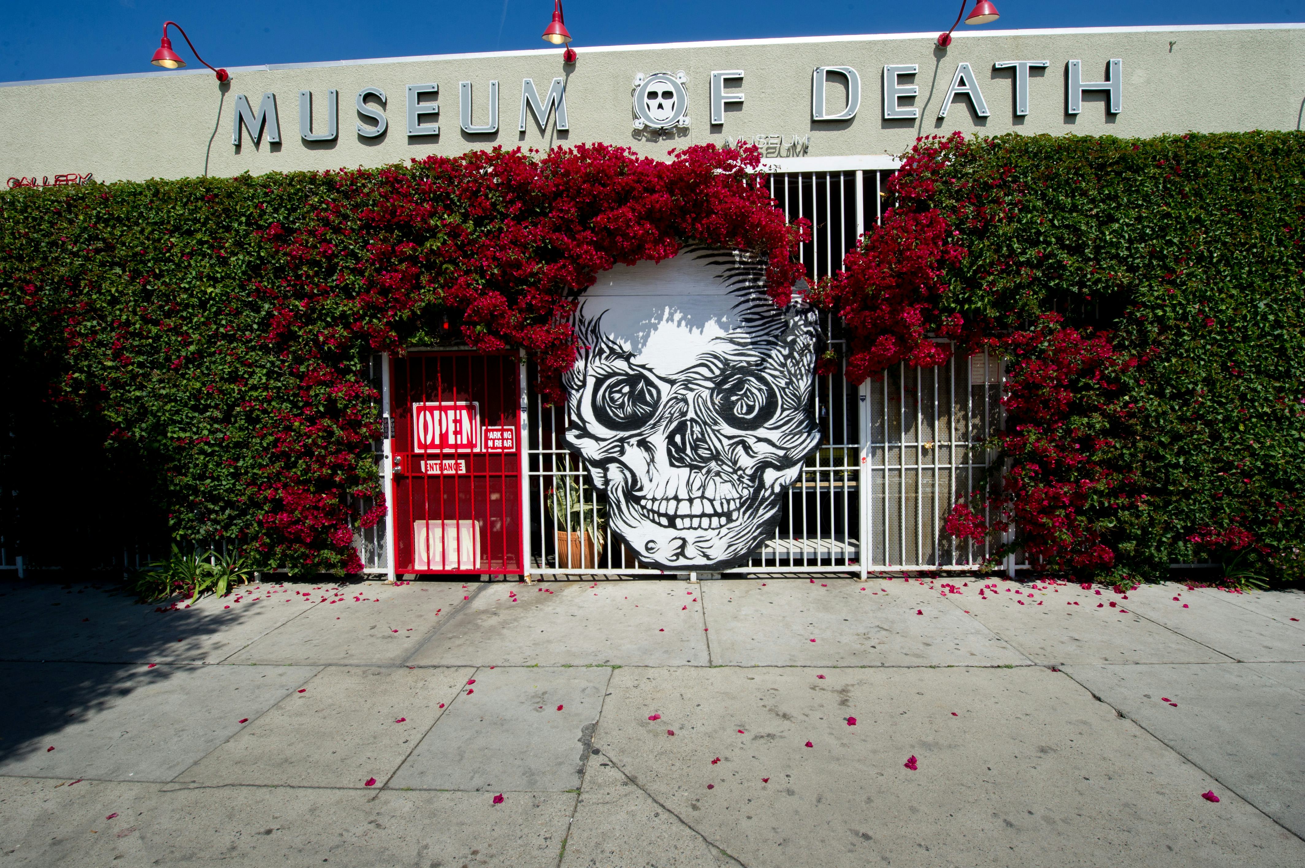 18 Creepy Museums Around The World To Visit If You Want To Have Nightmares