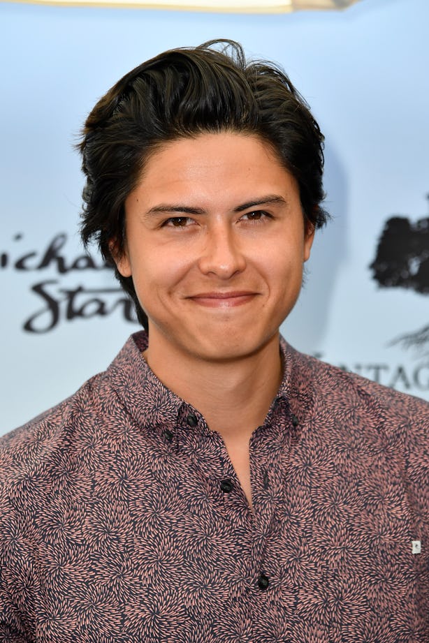 Who Plays Sweet Pea On 'Riverdale'? Jordan Connor Has A Passion For Acting