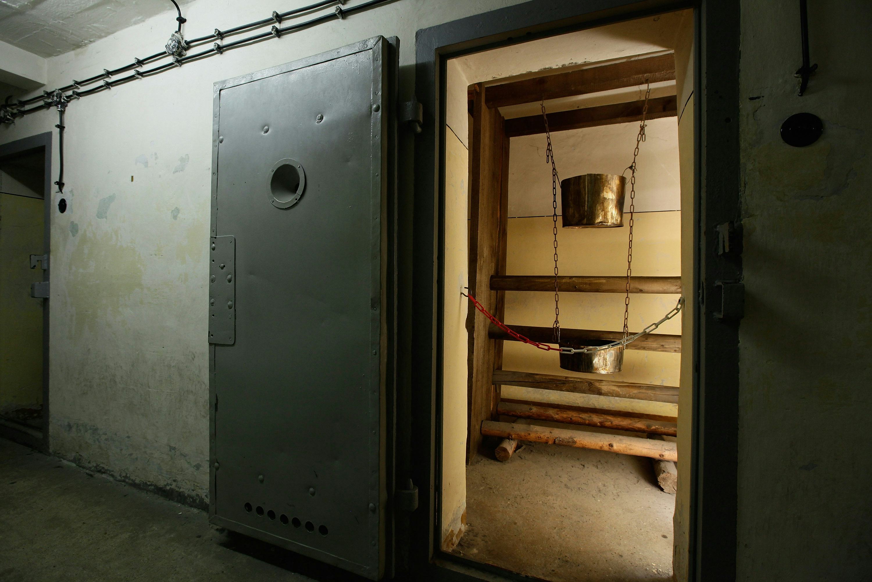 18 Creepy Museums Around The World To Visit If You Want To Have Nightmares