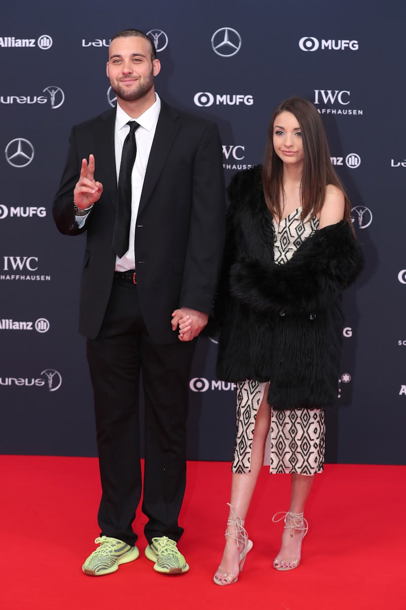 Chad Tepper Of 'Too Stupid To Die' Is Social Media Royalty & He's Ready ...