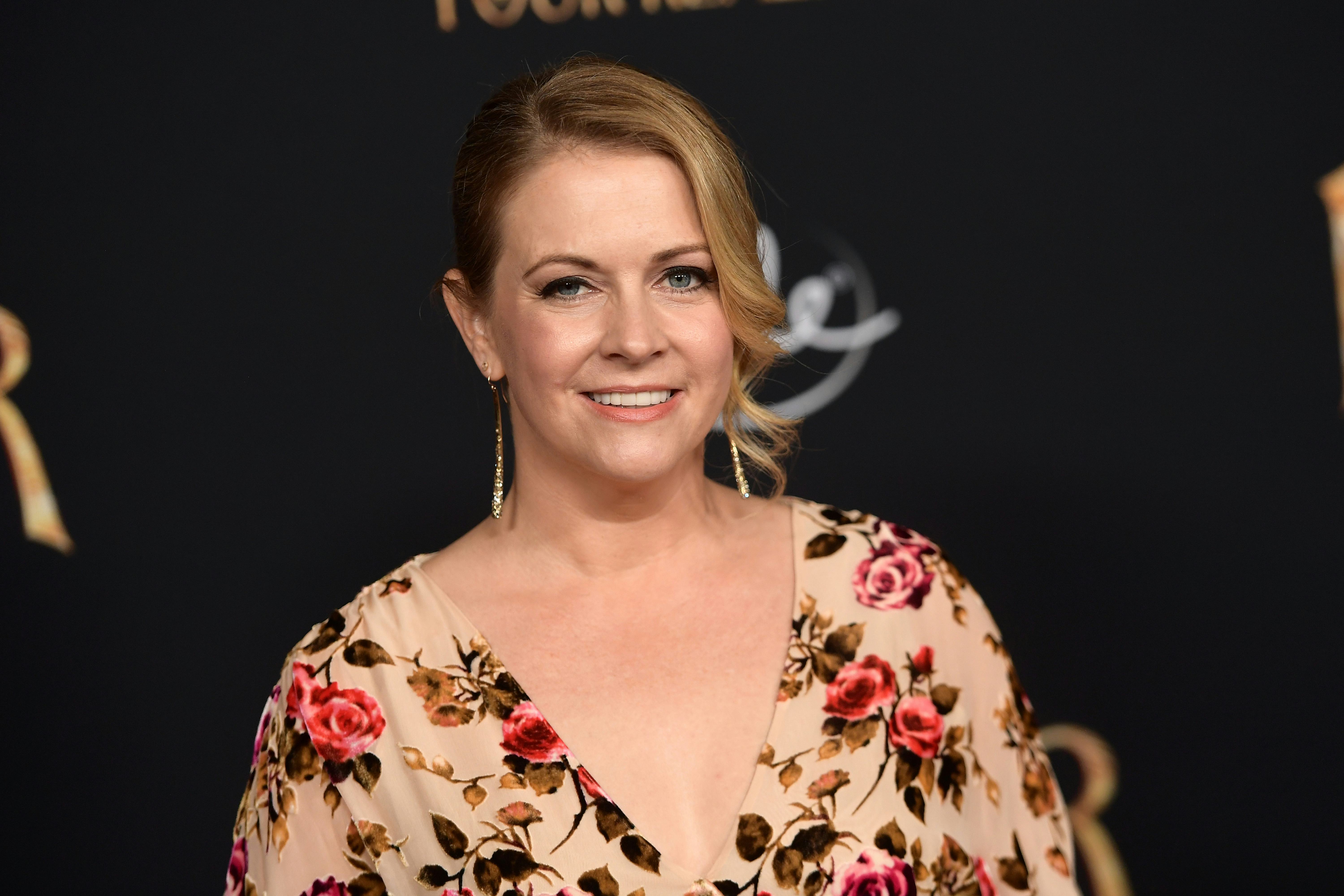 Melissa Joan Hart's 'Clarissa Explains It All' Role Was Influenced By ...