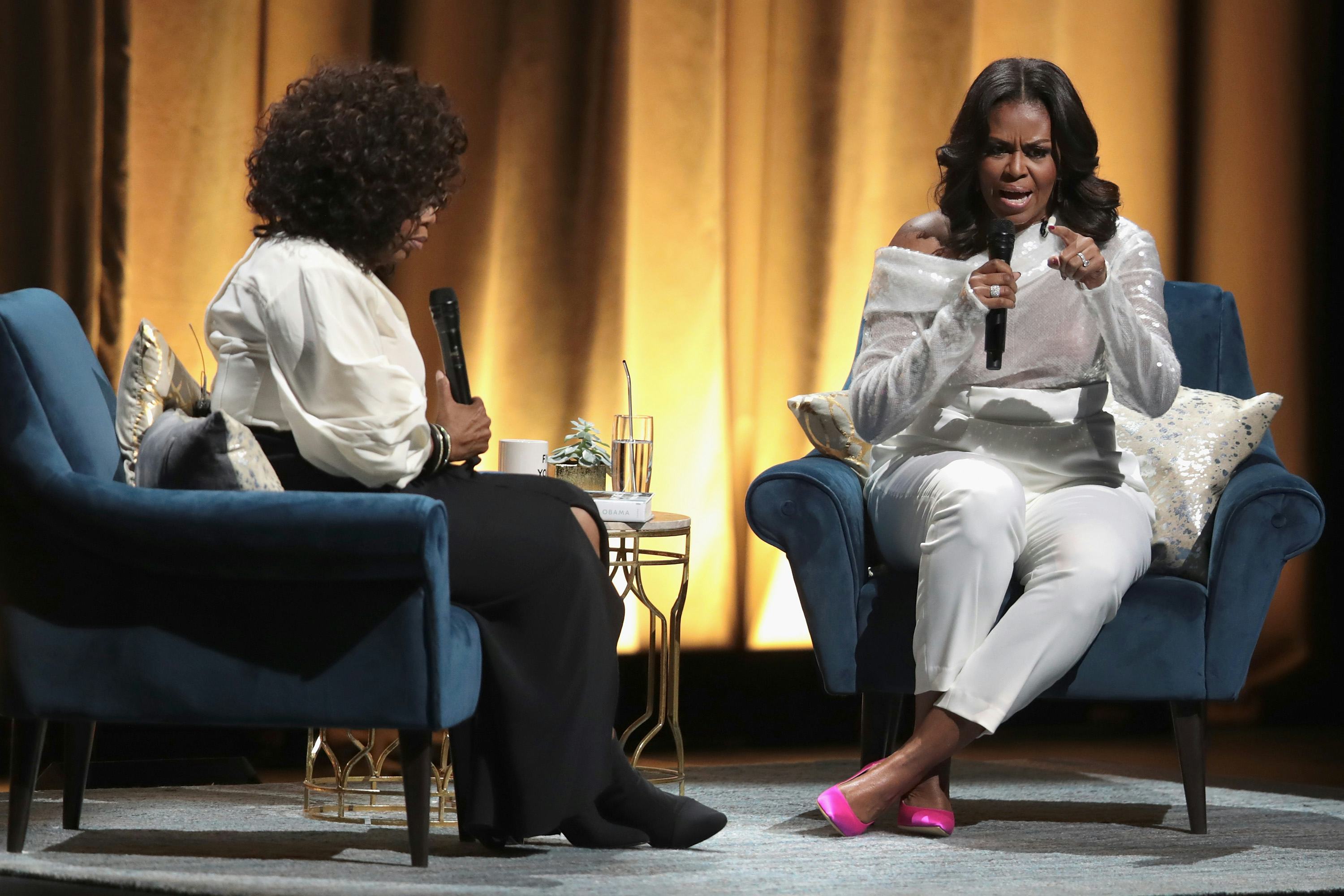 15 Quotes From Michelle Obama's Memoir That Will Inspire Your Own ...