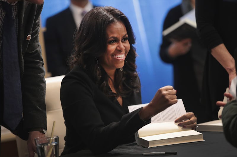 15 Quotes From Michelle Obama's Memoir That Will Inspire Your Own ...