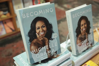 15 Quotes From Michelle Obama's Memoir That Will Inspire Your Own ...
