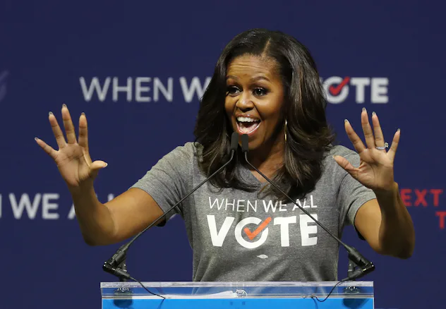 15 Quotes From Michelle Obama's Memoir That Will Inspire Your Own ...